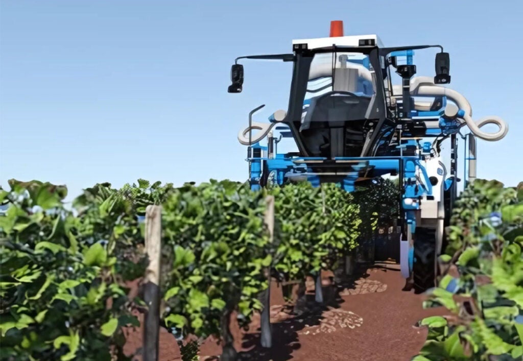 Autonomous Vehicle Simulation | 4DV-SIM Advanced Simulation Software ...