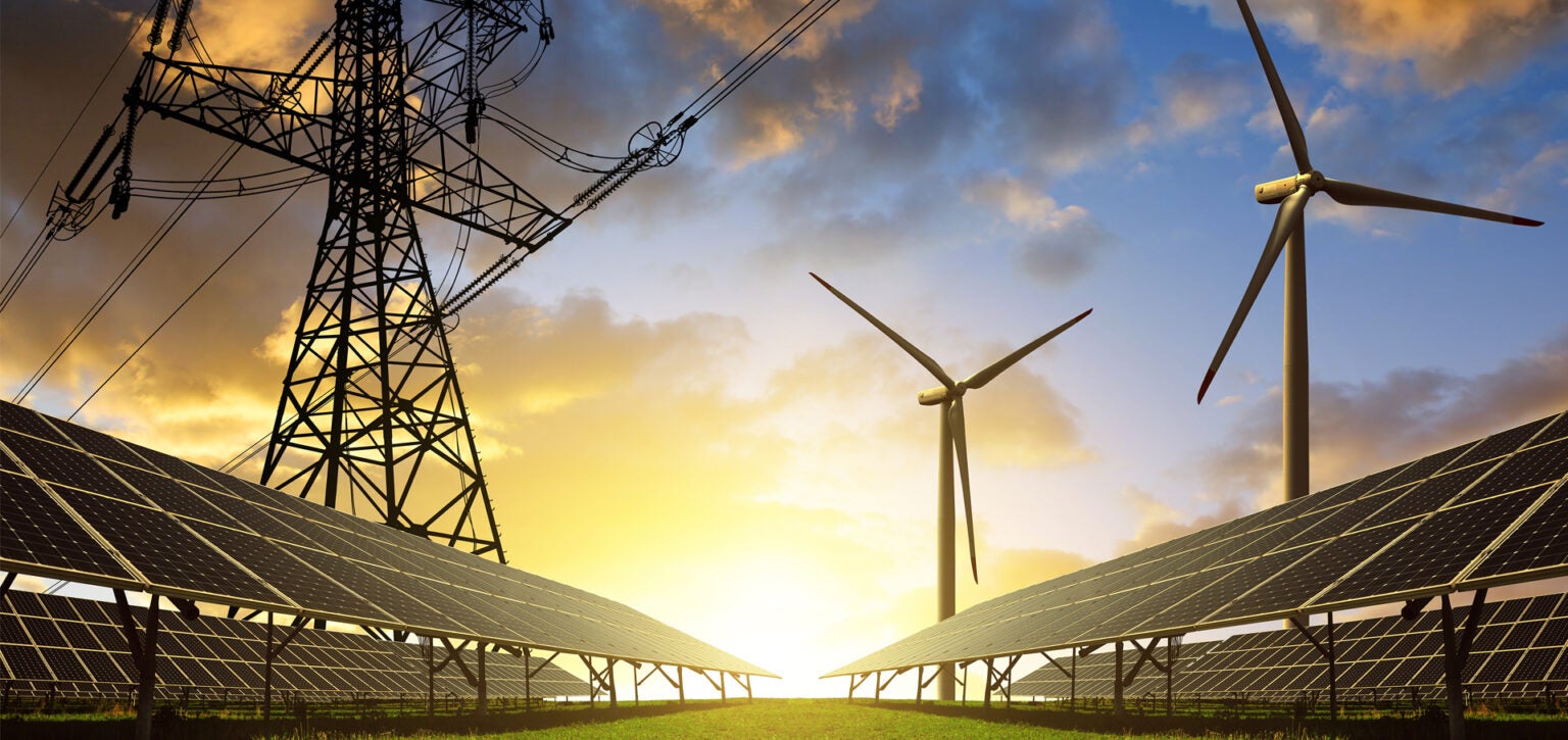 Power System Simulation | Real-Time Power System Modeling and ...