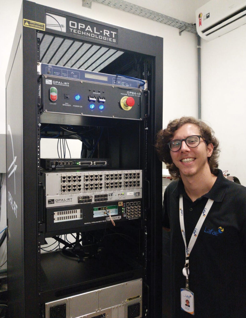 Product Training for OP101: RT-LAB | Real-Time Simulation Systems | OPAL-RT