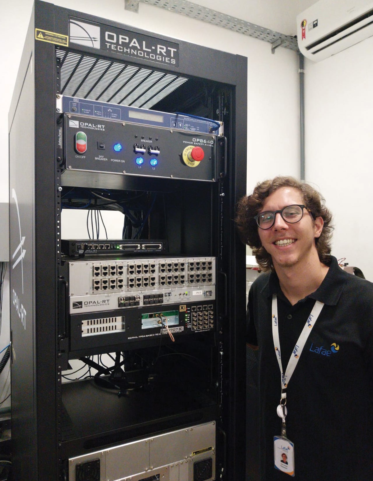 Product Training for OP101: RT-LAB | Real-Time Simulation Systems | OPAL-RT