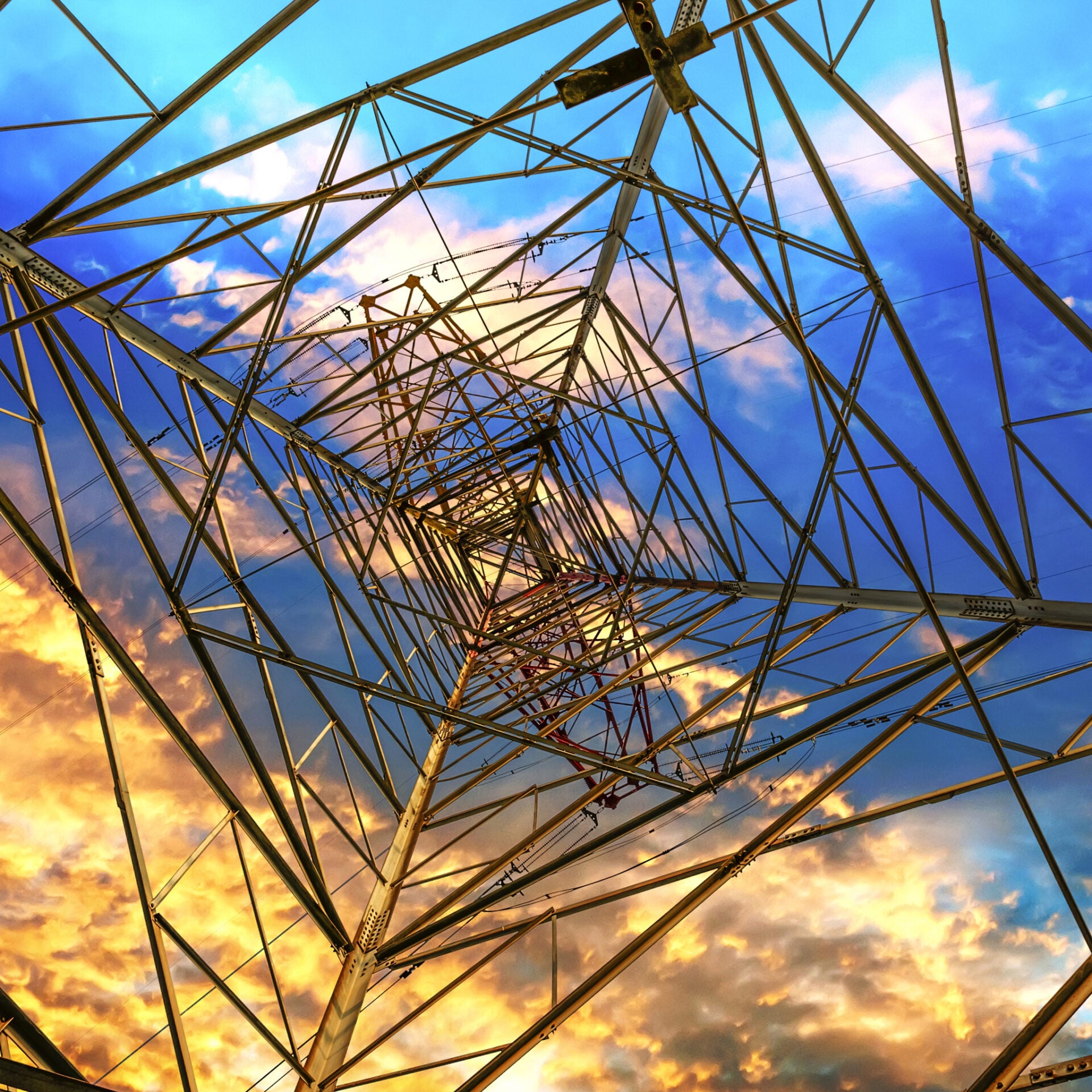 Power System Simulation | Real-Time Power System Modeling and ...