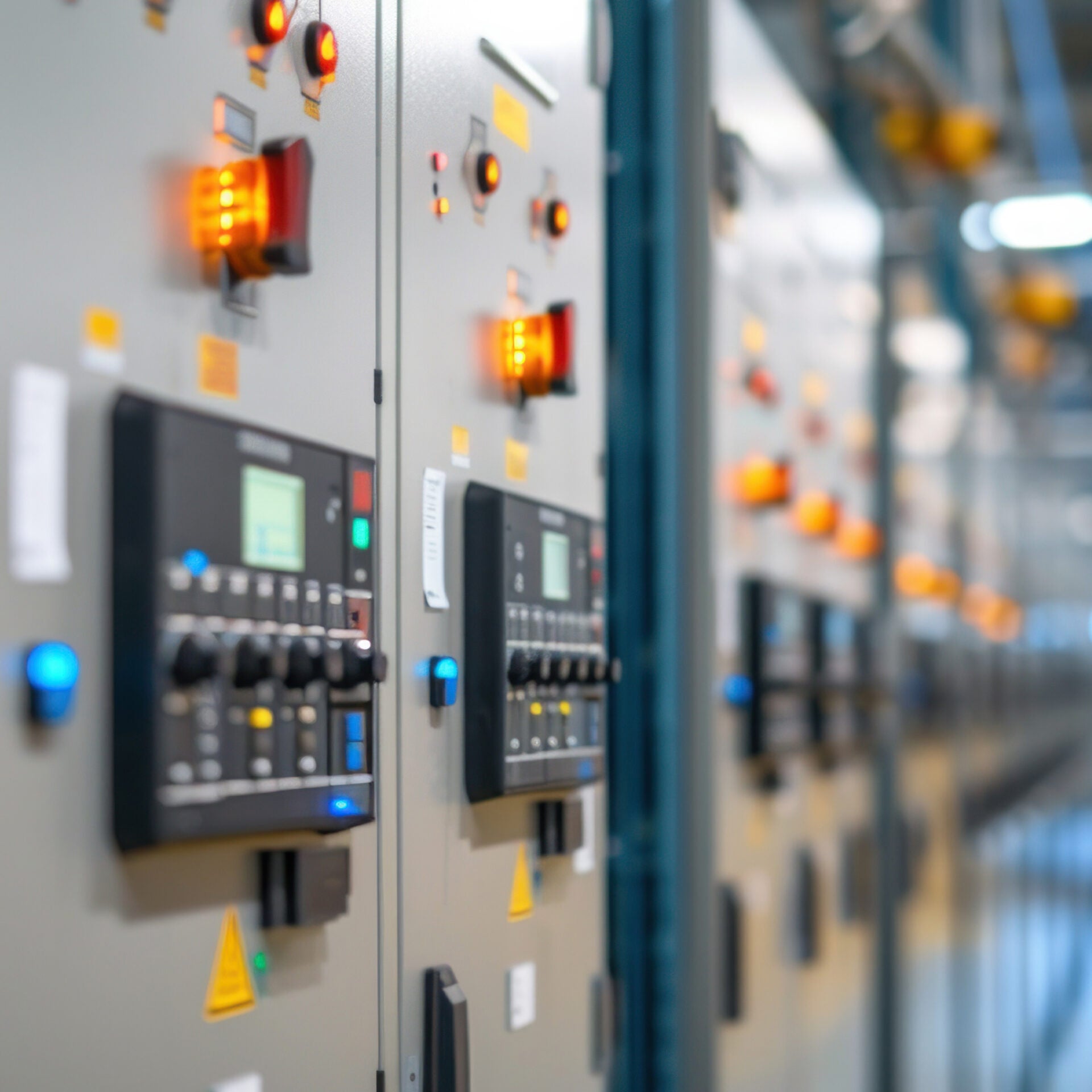 Power System Simulation | Real-Time Power System Modeling and ...