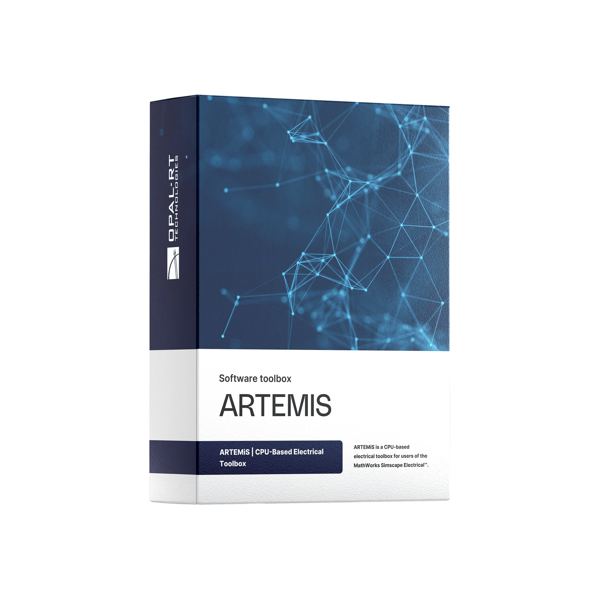 ARTEMiS Electric | Real-Time Simulation With ARTEMiS Electric Products ...