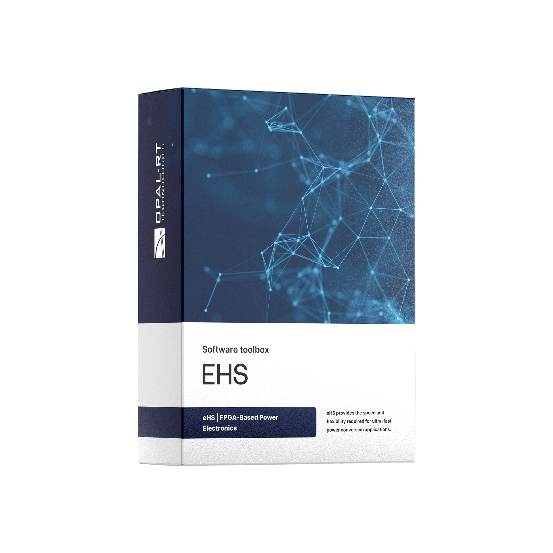 RT-LAB | 实时仿真软件 | 基于Simulink® | OPAL-RT | 欧泊实时