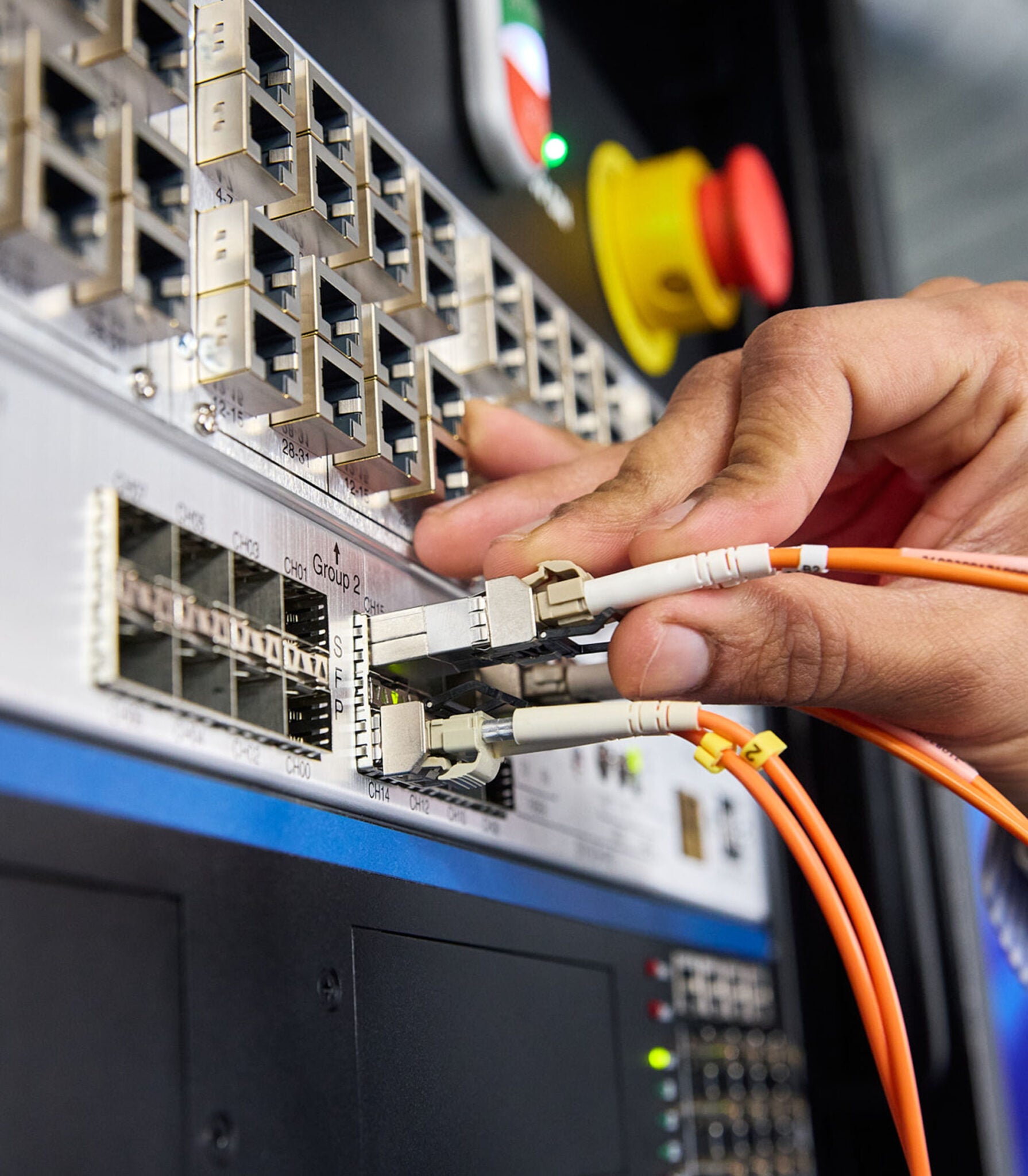 OP1300 | Power Electronics Test Bench Solution | Real-Time HIL & RCP ...