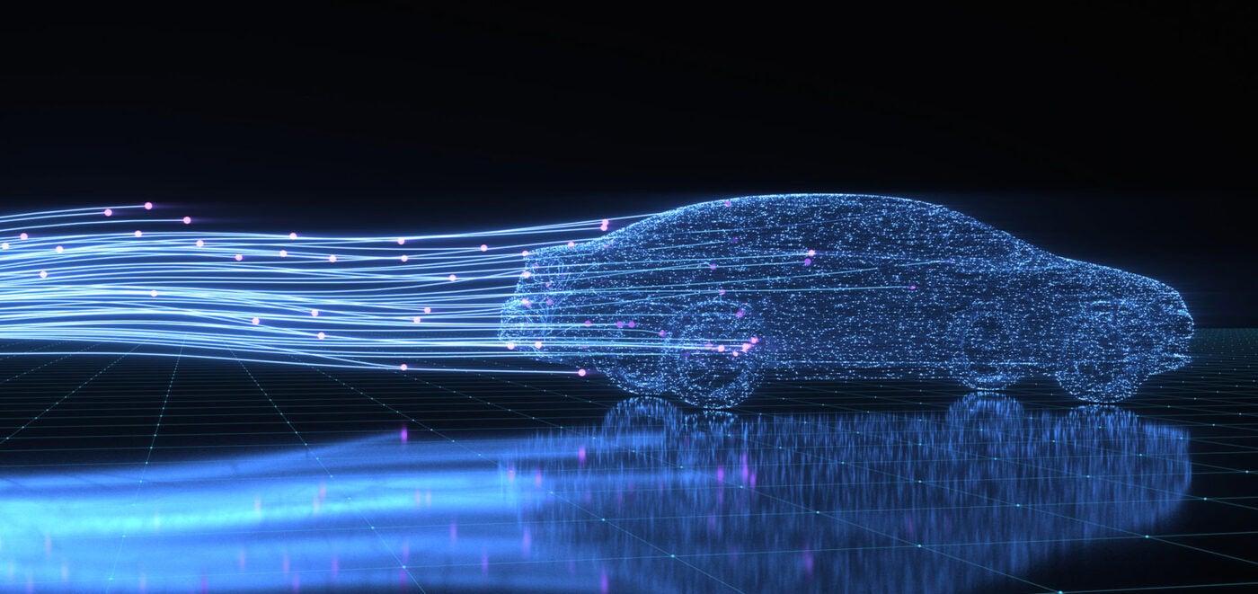 Automotive Simulation | Advanced Automotive Simulation Software ...