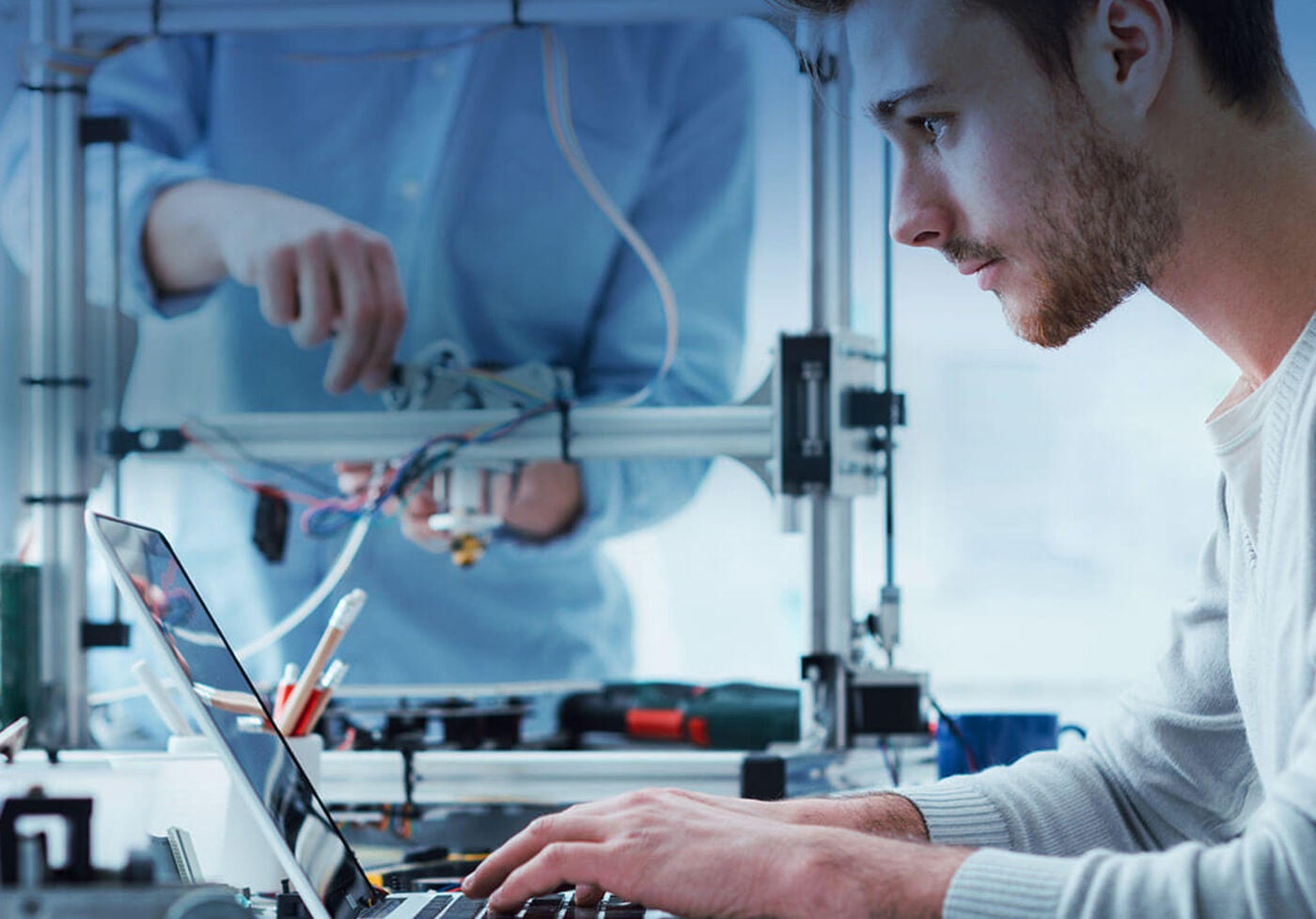 Rapid Control Prototyping | Accelerate Development With RCP Solutions ...