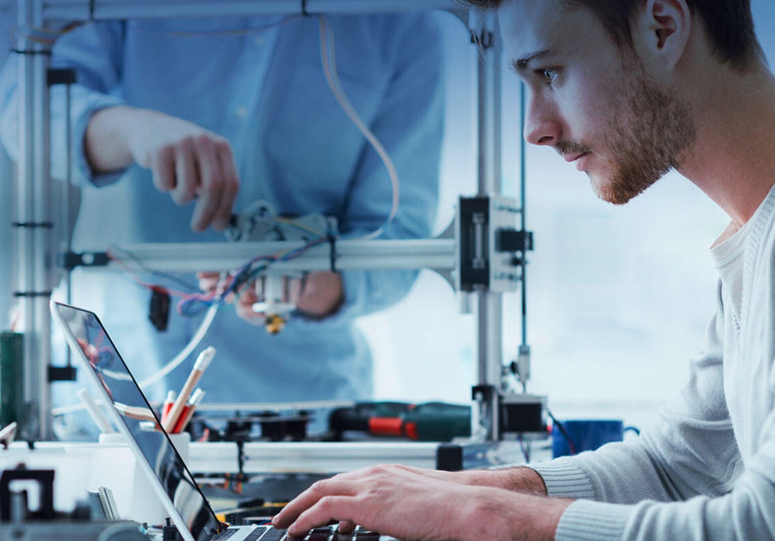 Rapid Control Prototyping | Accelerate Development With RCP Solutions ...