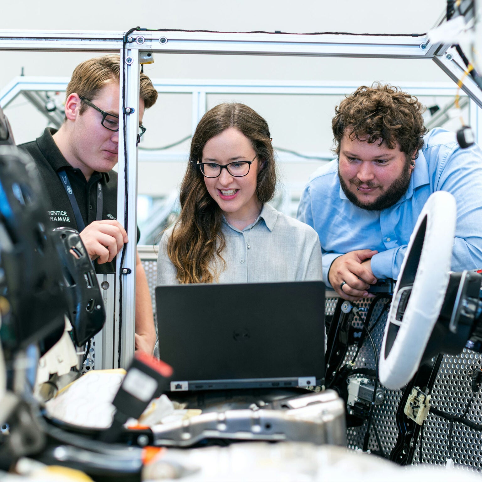 IEC 61850 Sampled Values | Integrate IEC 61850-9-2 for Real-Time ...