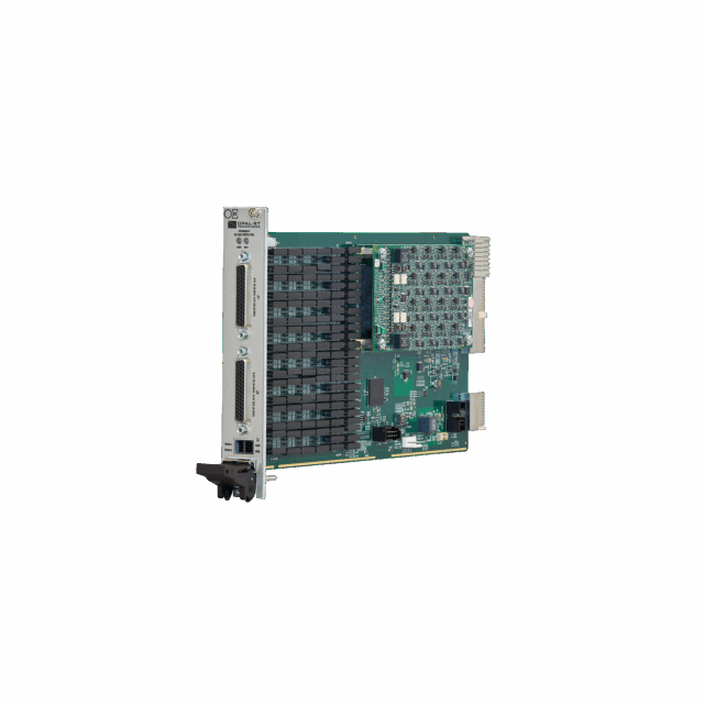 OP8926 32-Channel Digital I/O Board with Optional FIU | Reliable ...