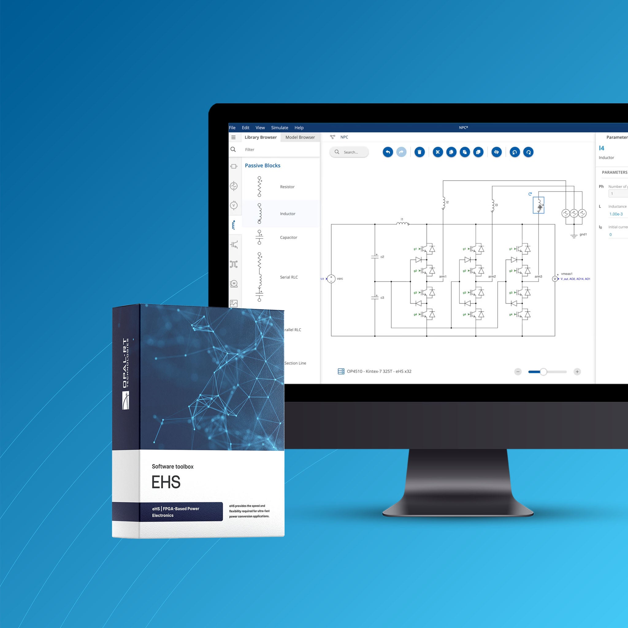 Real-Time Simulation | Modular Software Toolbox Integration With ...