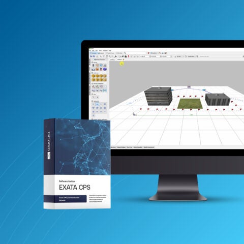 Real-Time Simulation | Modular Software Toolbox Integration With ...