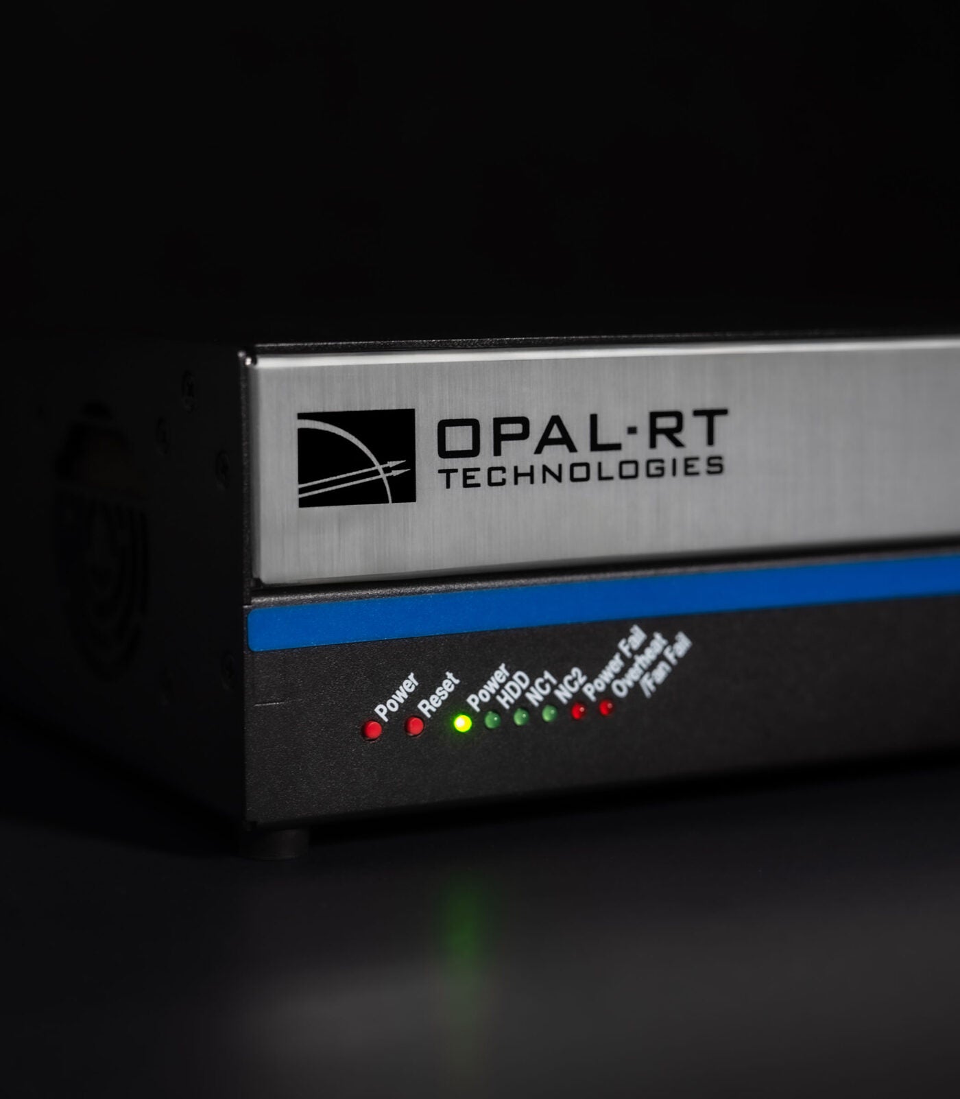 实时仿真器 | 基于CPU/FPGA的可扩展测试平台 | OPAL-RT | 欧泊实时