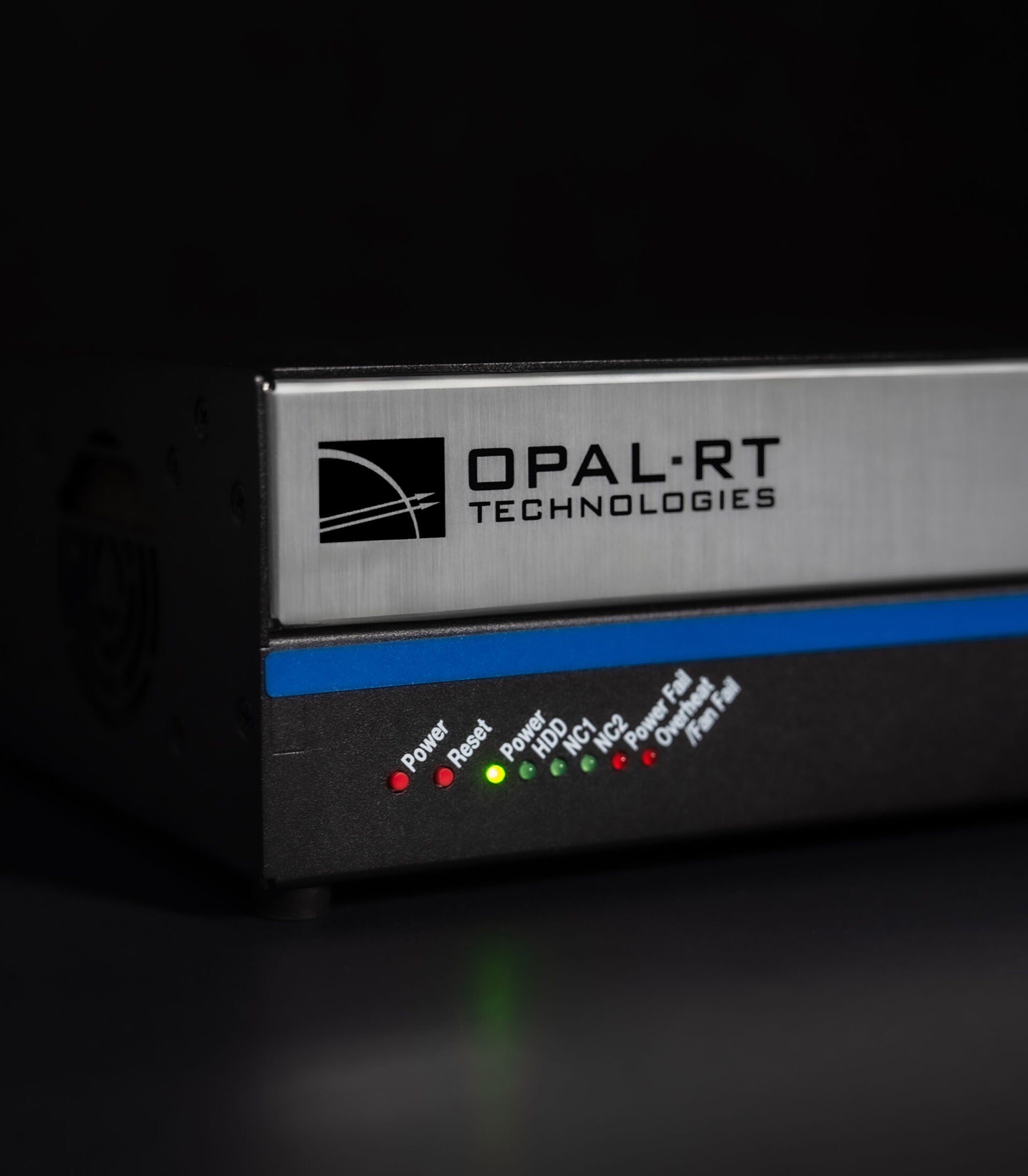 Simulators for Real-Time Applications | Scalable, CPU/FPGA-Based ...