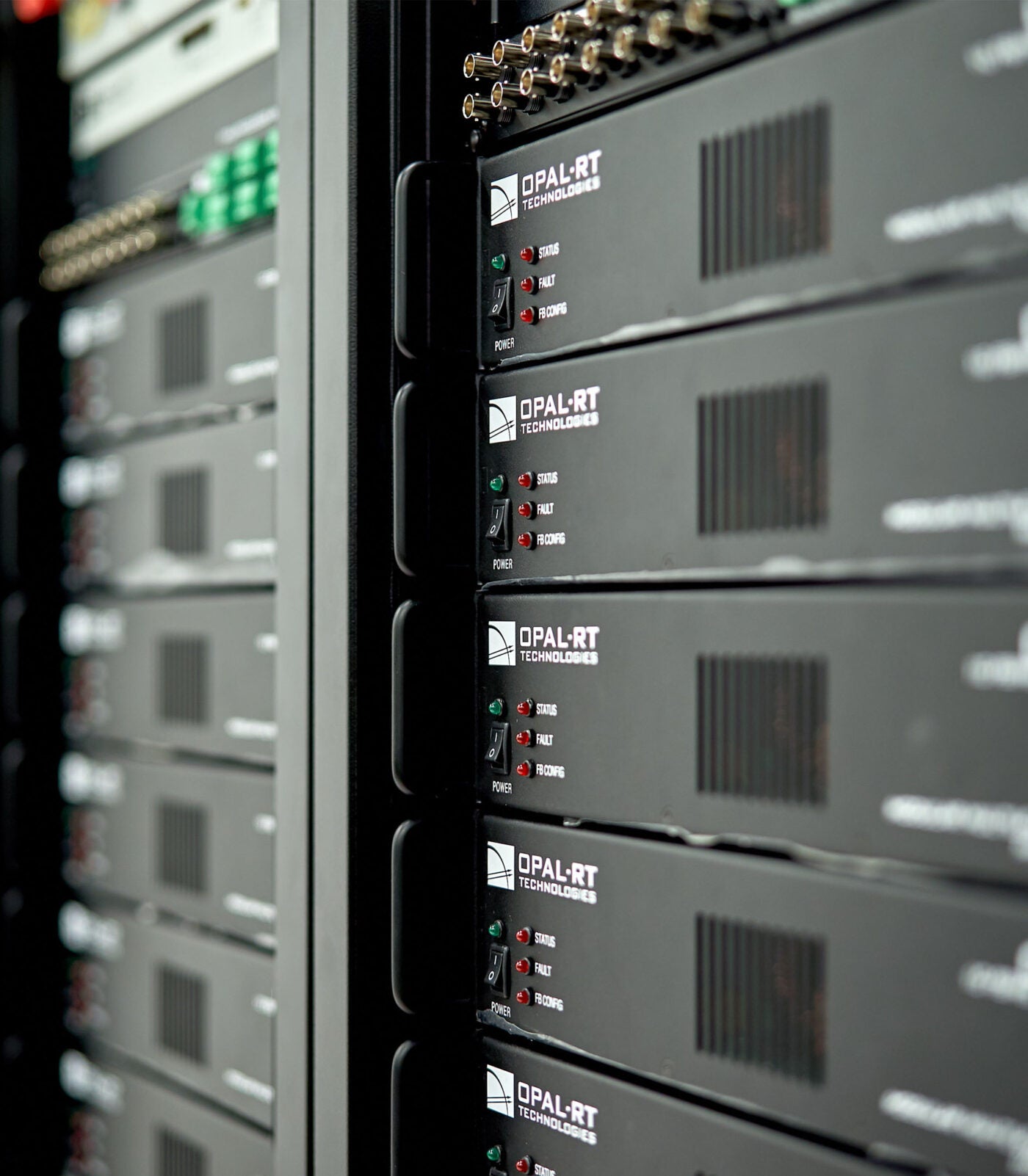 Simulation Hardware | Scalable Turnkey System Solutions for Real-Time ...