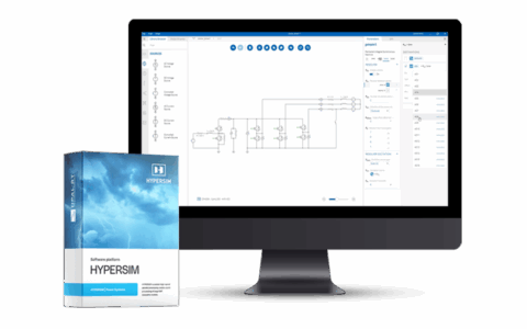 OPAL-RT | Bewährte Echtzeit-Simulationslösungen | Entdecken Sie OPAL-RT ...