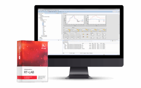 OPAL-RT | Bewährte Echtzeit-Simulationslösungen | Entdecken Sie OPAL-RT ...