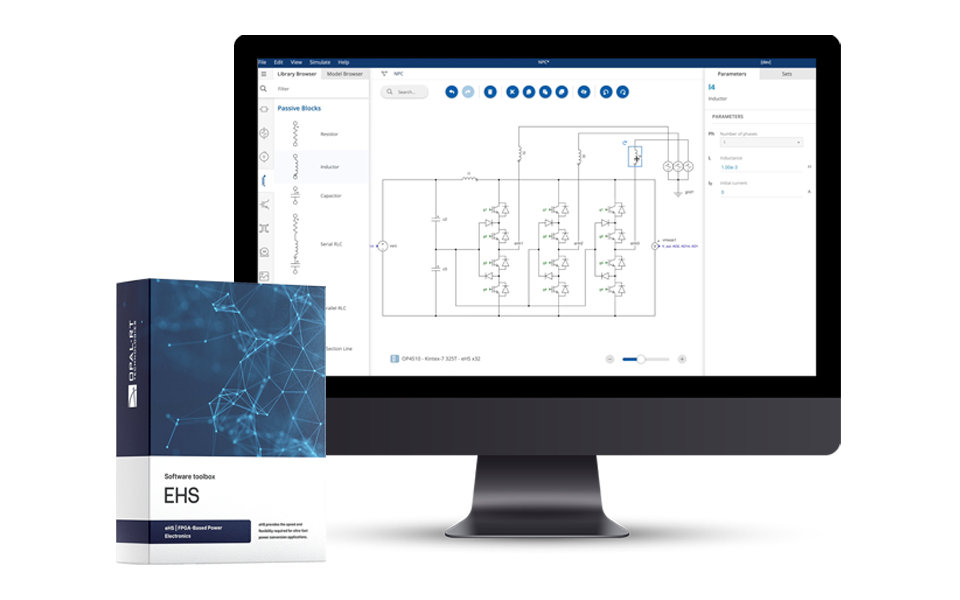 OPAL-RT | Bewährte Echtzeit-Simulationslösungen | Entdecken Sie OPAL-RT ...