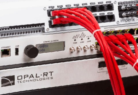 OP1300 | Power Electronics Test Bench Solution | Real-Time HIL & RCP ...