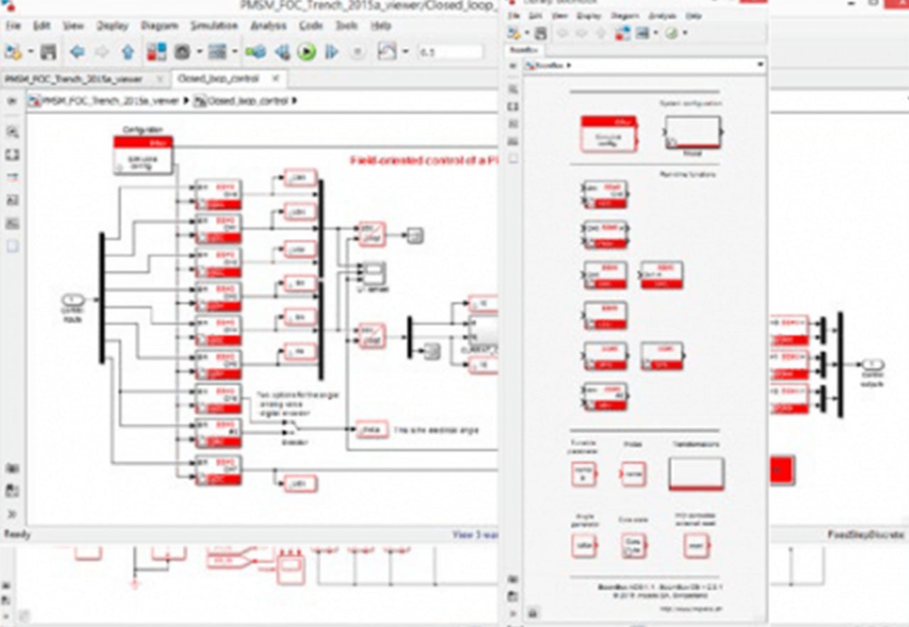 OP1300 | Power Electronics Test Bench Solution | Real-Time HIL & RCP ...
