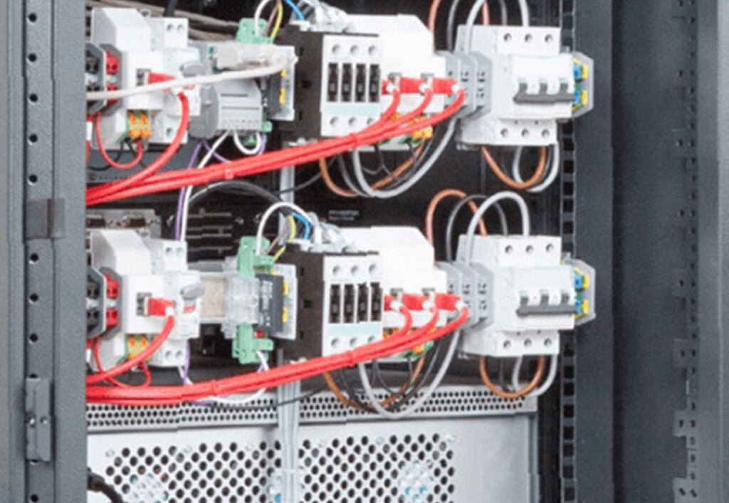 OP1300 | Power Electronics Test Bench Solution | Real-Time HIL & RCP ...