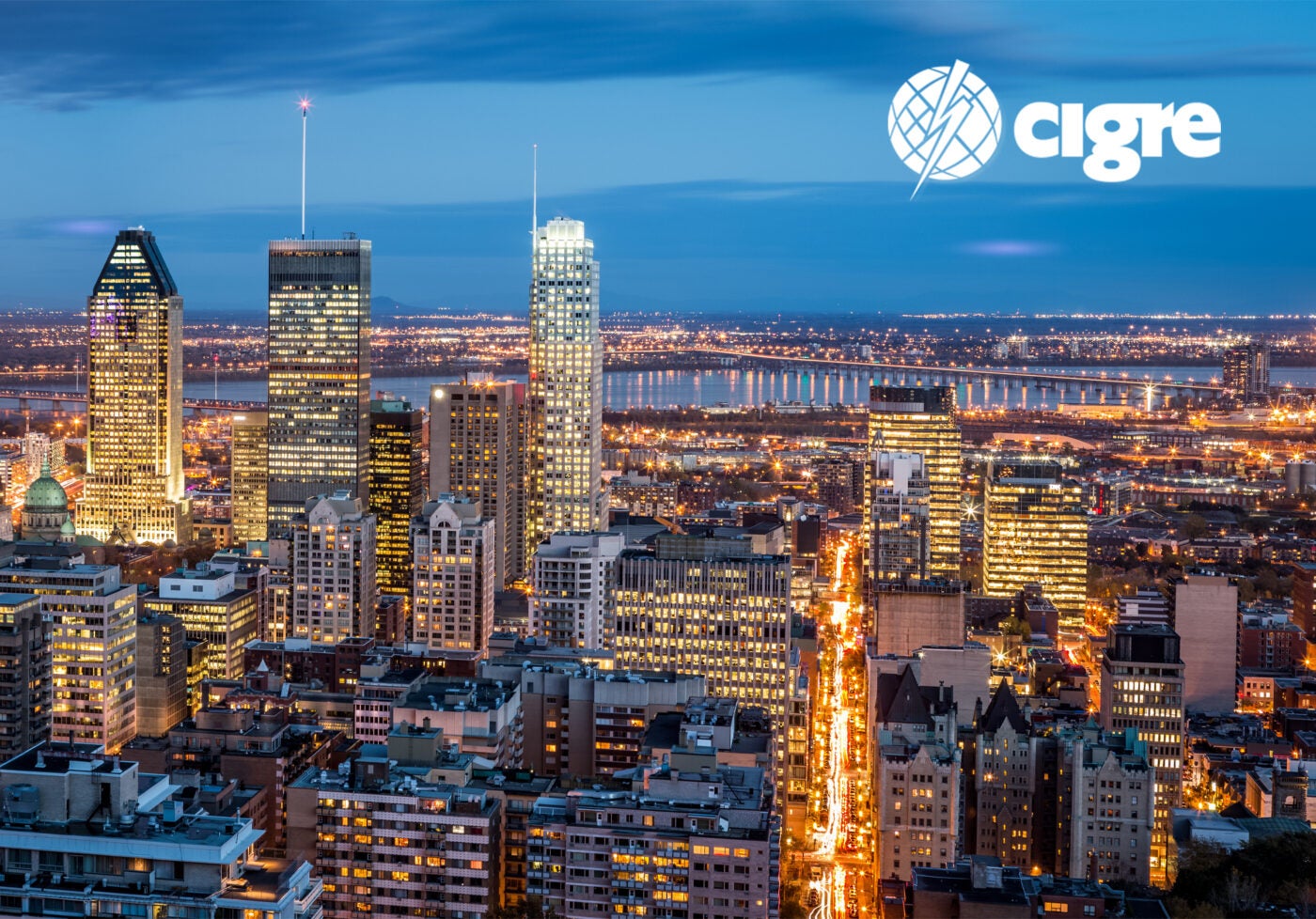 CIGRE 2025 - Montreal | Global Insights Into Grid Innovation and Collaboration | OPAL-RT