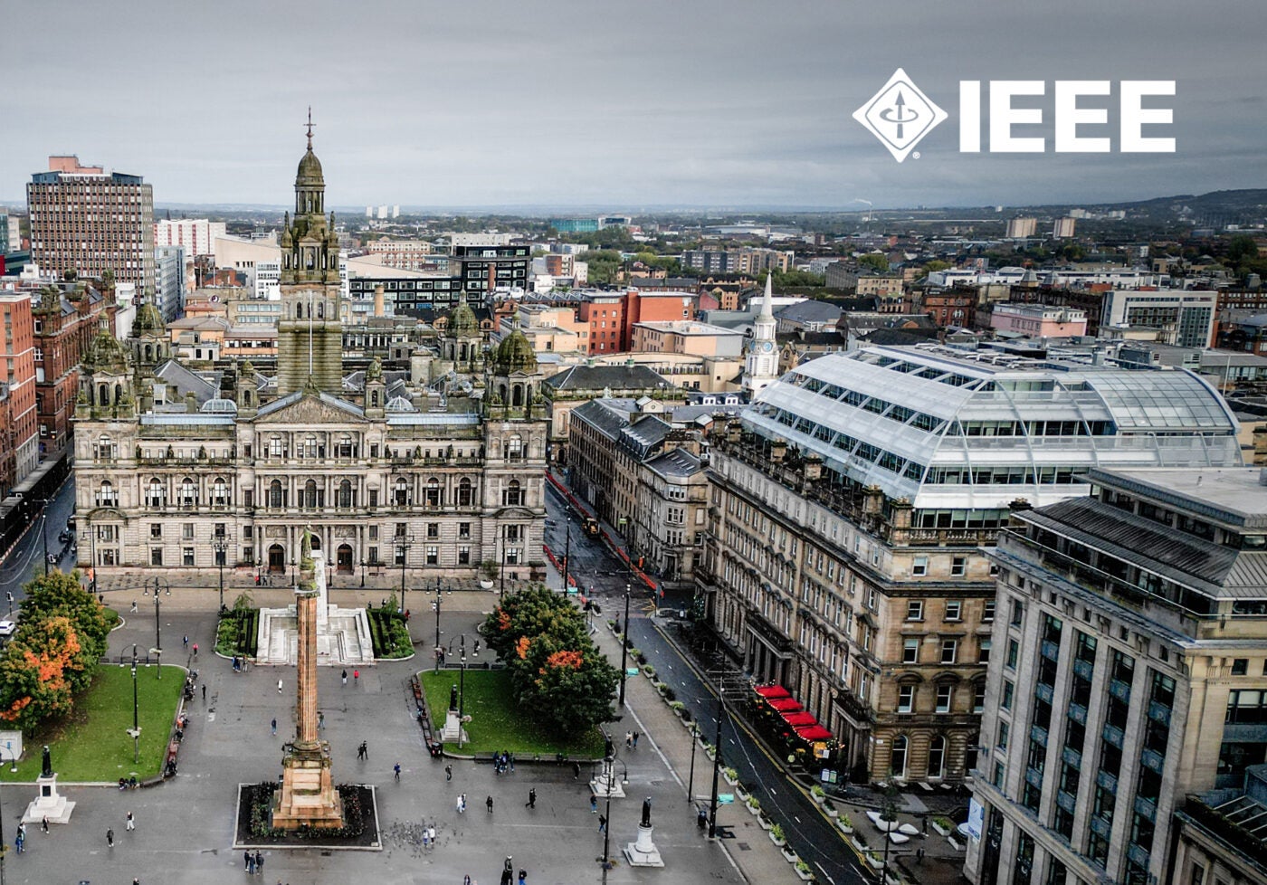 eGrid 2025 - OPAL-RT TECHNOLOGIES, Inc