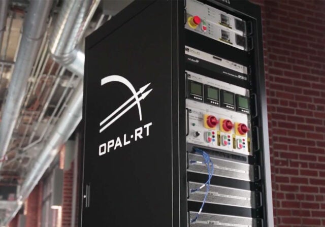 OPAL-RT | Solutions de simulation en temps réel fiables | Découvrez les ...