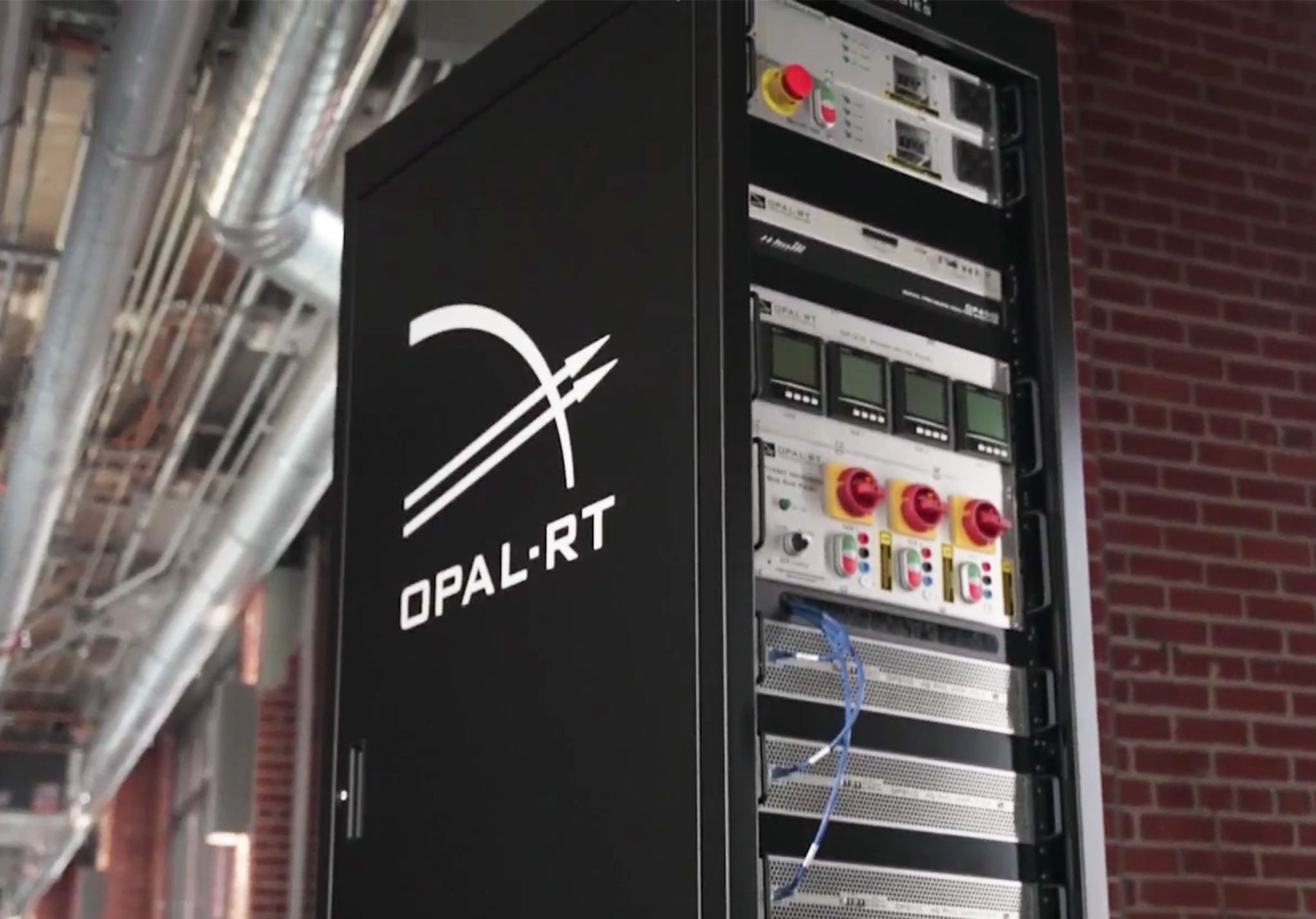 Test Benches | Custom Test Benches for Real-Time Hardware Validation ...