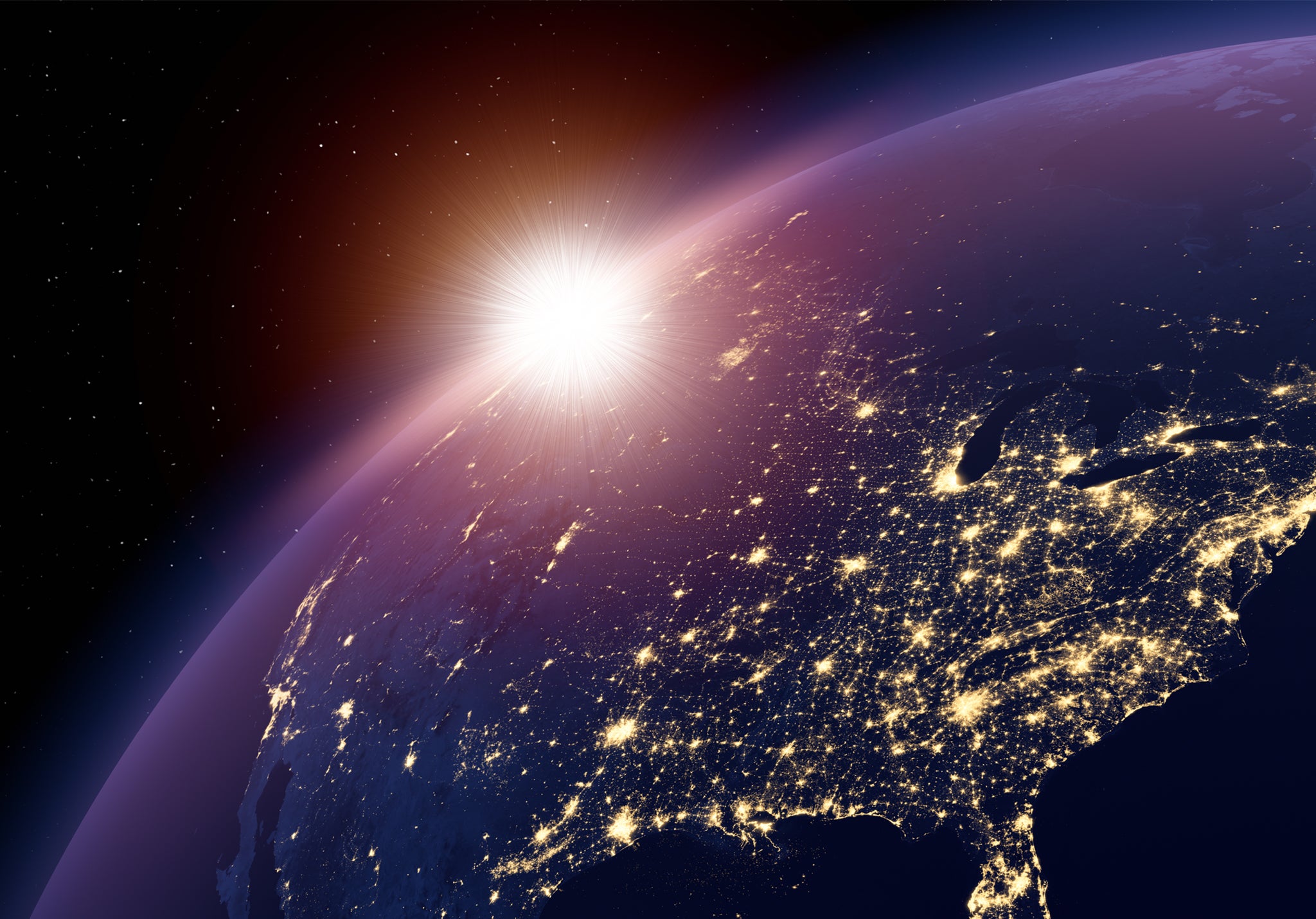 Wide Area Monitoring Protection and Control | Enhance Grid Reliability ...