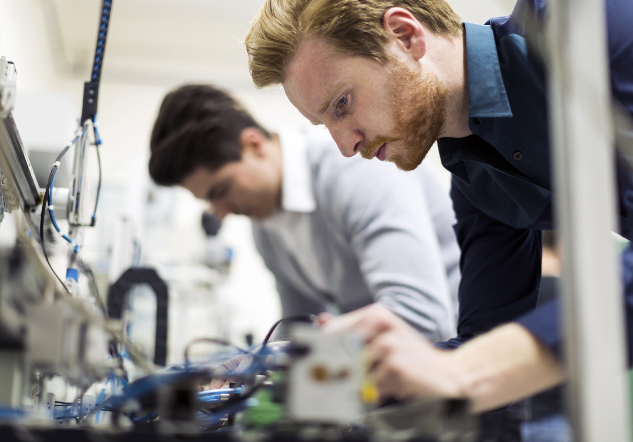 Extended Maintenance Program | Maximize Real-Time Simulation Uptime ...