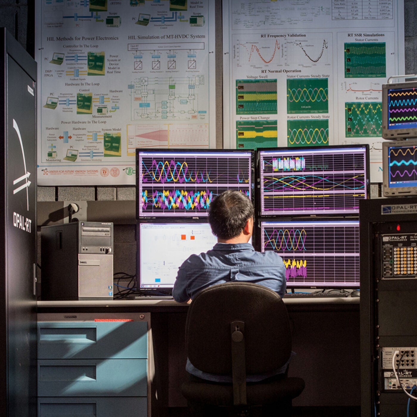 About Us | Empowering Engineers With High-Performance Simulation Tools ...