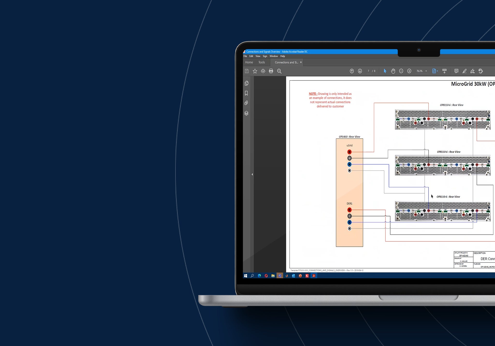 OP210: 4-Quadrant PHIL Training | Real-Time Hardware Integration | OPAL-RT