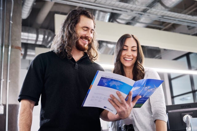 OPAL-RT | Trusted Real-Time Simulation Solutions | Discover OPAL-RT ...