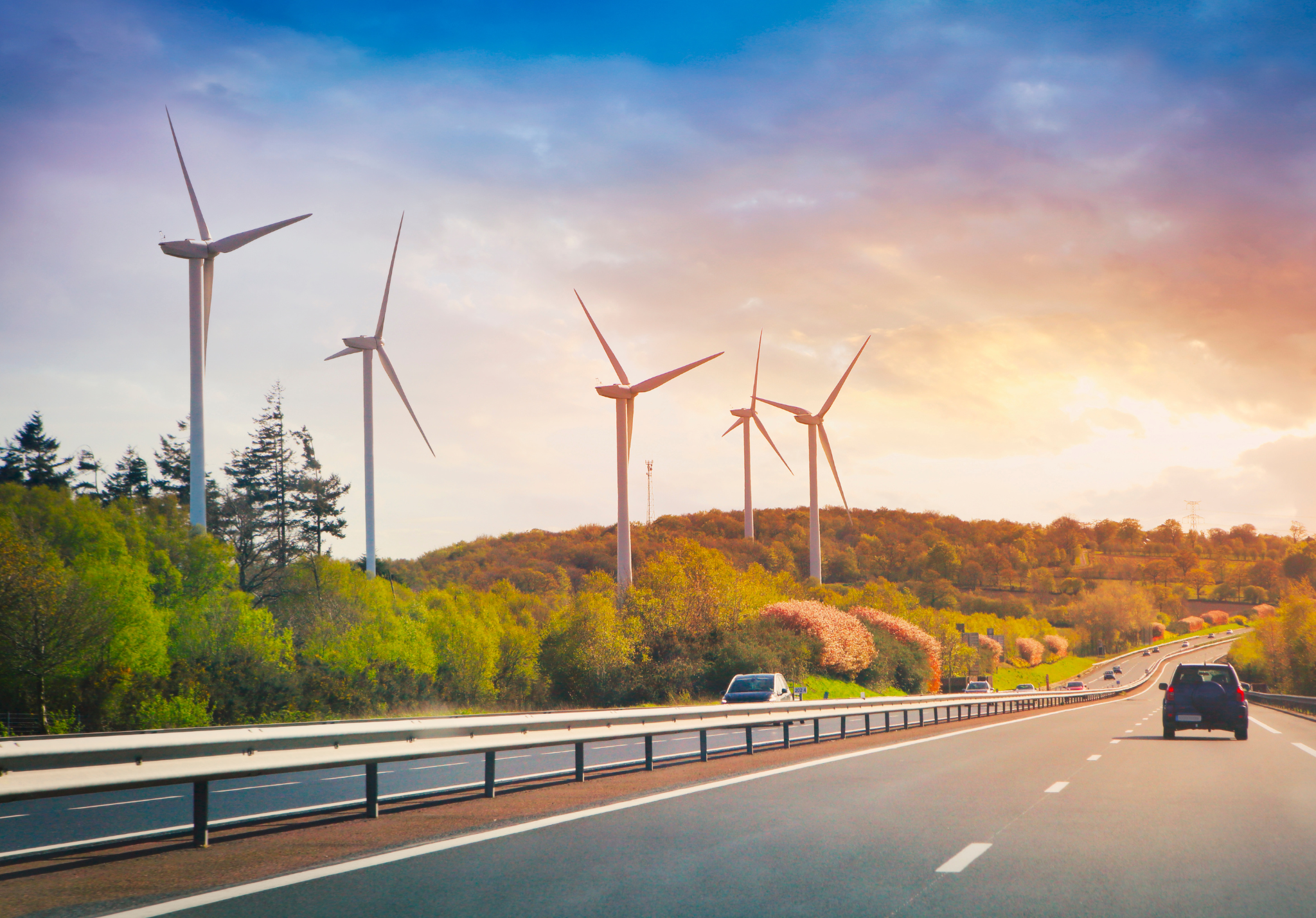 Electrification and testing evolution: a talk with Alan Soltis - OPAL ...