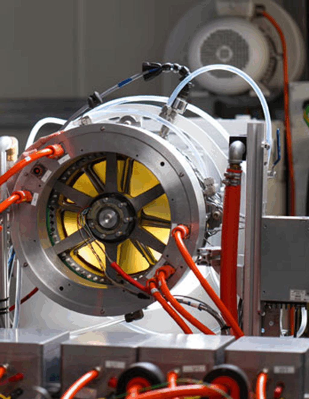 Power in Mind | Volume 9 | Article 3 | magniX Electric Aviation | Real ...