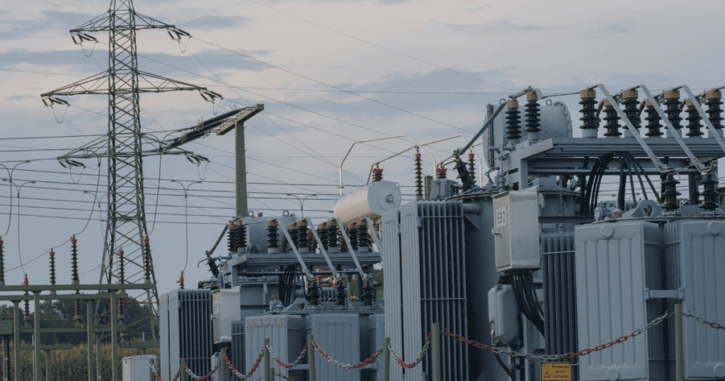 Grid Forming Inverter vs Grid Following | Stability Essentials ...