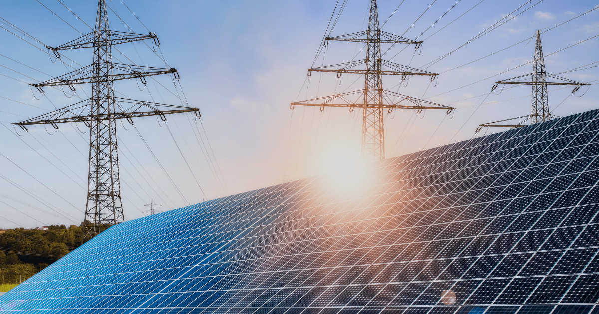 What Is an Inverter-Based Resource | High‑Fidelity Simulation for ...