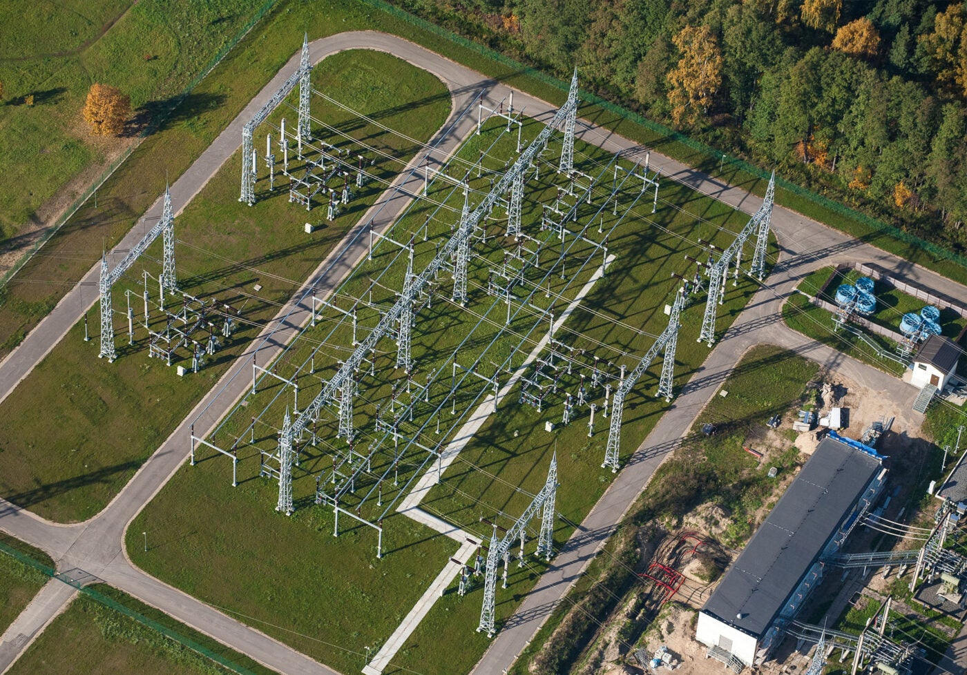 Schneider Electric | Success Stories | OPAL-RT