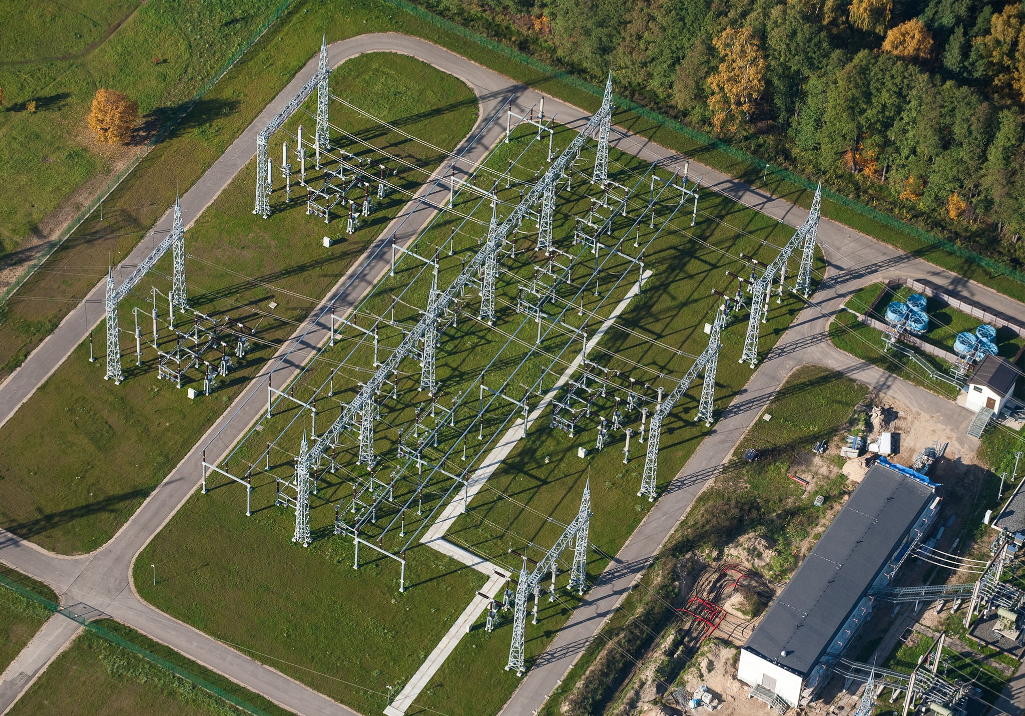 Schneider Electric | Success Stories | OPAL-RT