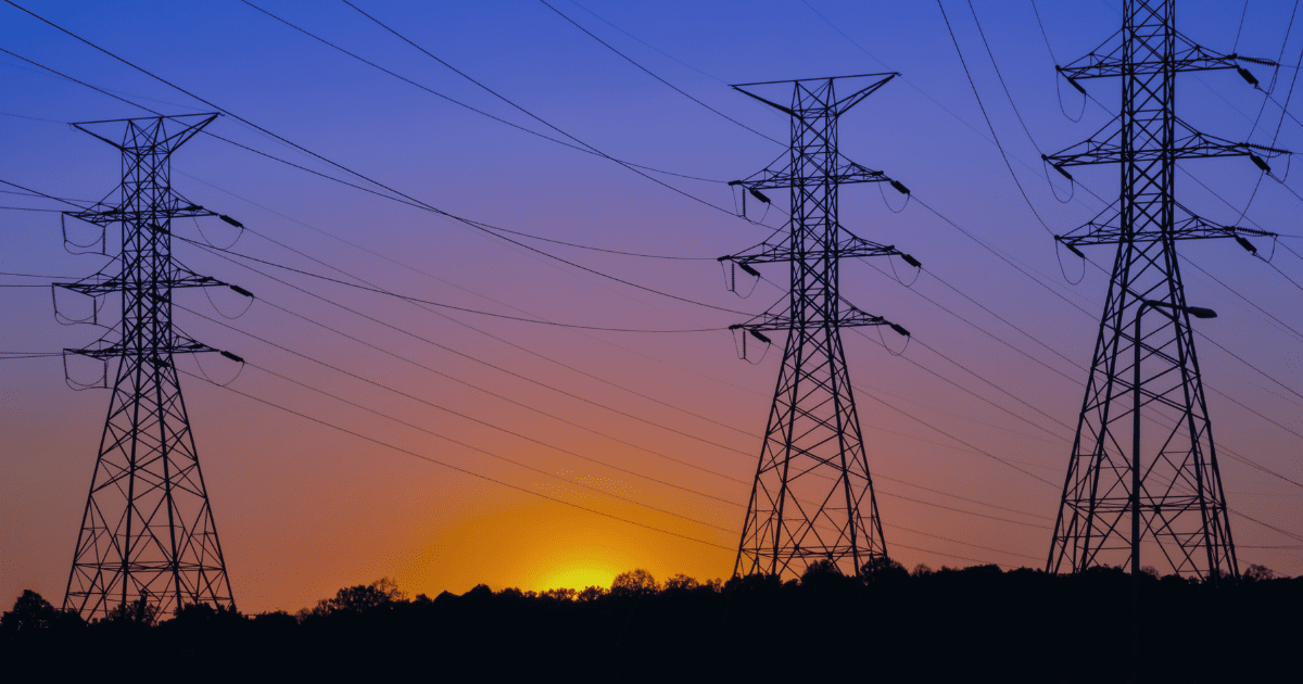 9 Energy Simulation Trends Power Engineers Should Know | Real‑Time ...