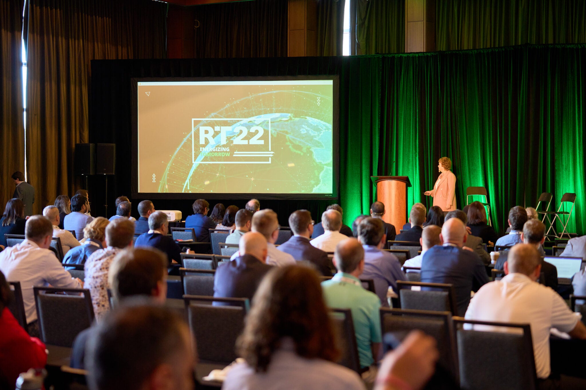 Global Conference RT25 - OPAL-RT TECHNOLOGIES, Inc