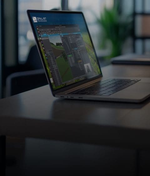 OPAL-RT | Bewährte Echtzeit-Simulationslösungen | Entdecken Sie OPAL-RT ...