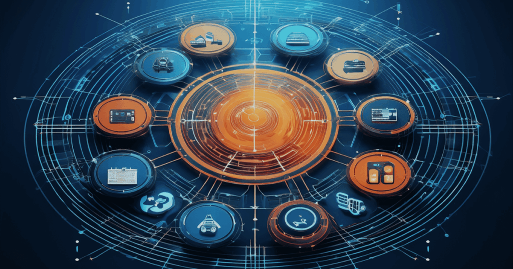 Communication Protocols In Embedded Systems For Senior Simulation ...