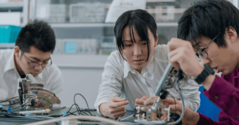 Communication Protocols In Embedded Systems For Senior Simulation ...