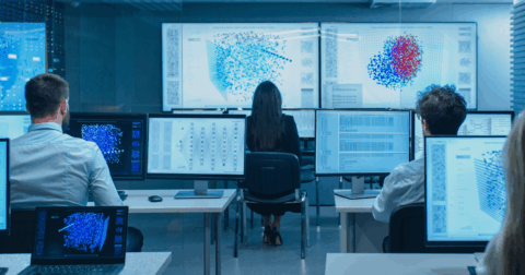 Types of Communication Protocols in PLC Systems | Strengthen Overall ...