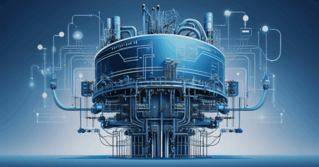 Types of Communication Protocols in PLC Systems | Strengthen Overall ...
