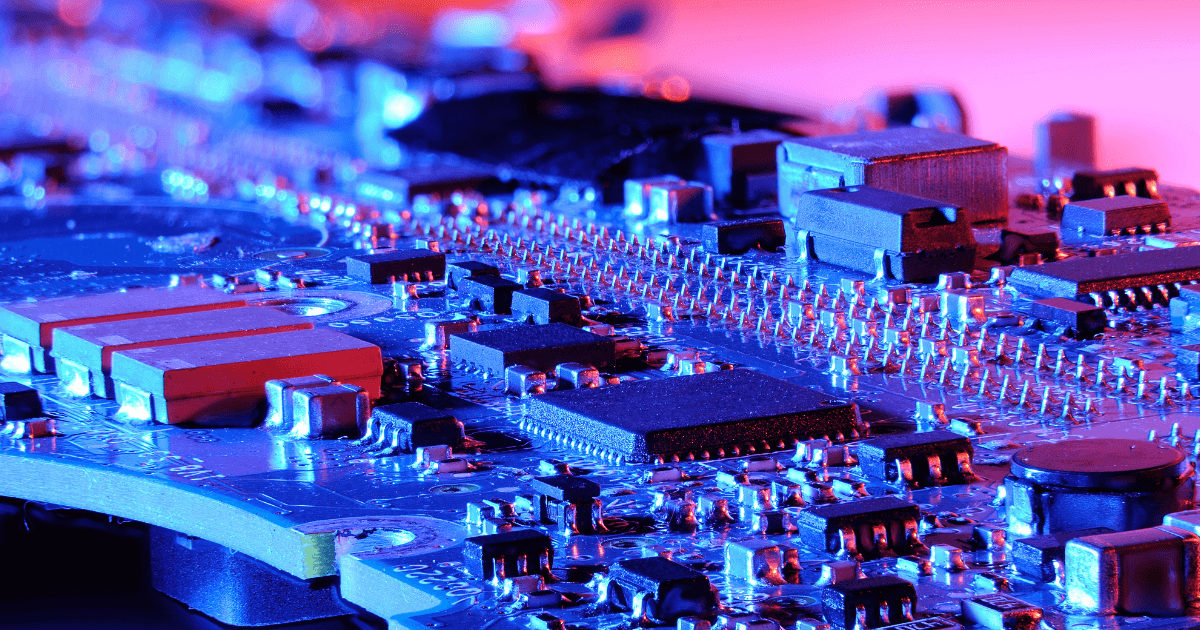 An Advanced Guide to Communication Protocols in Microcontrollers ...