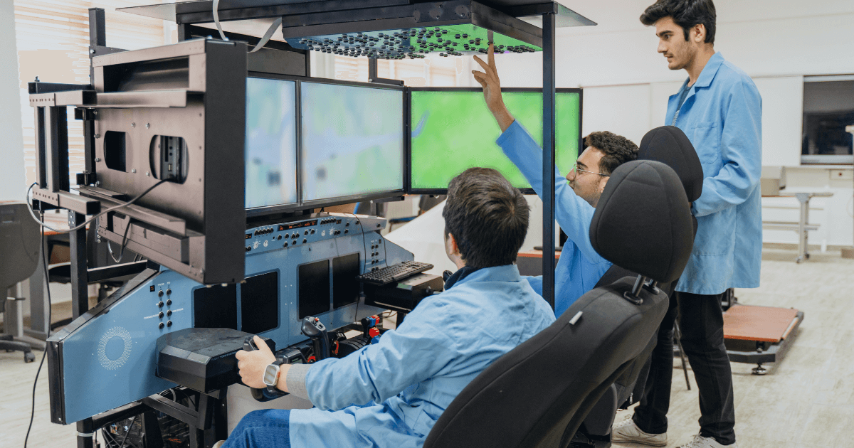 Microgrid Simulation for Senior Engineers | Sharpen Distributed Energy ...