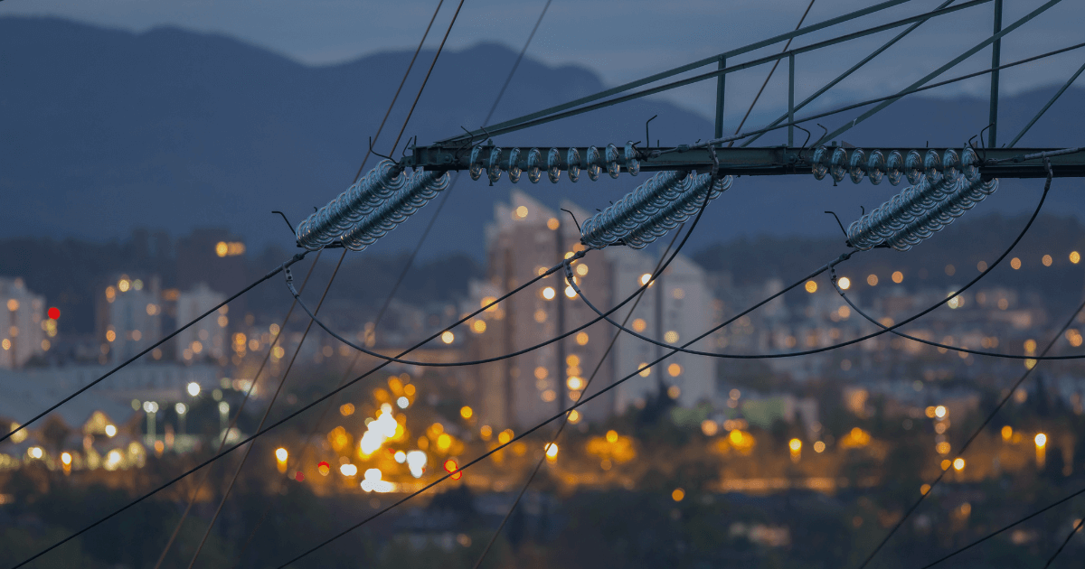 A Complete Guide to Power Grid Modernization With Real‑Time Simulation ...